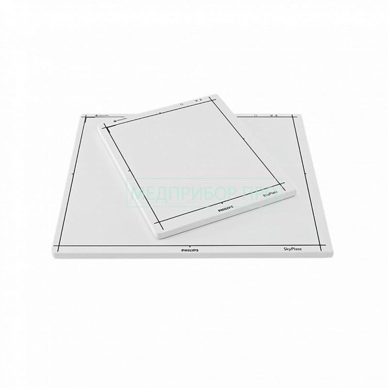 Philips SkyPlate - беспроводные переносные детекторы | Медприбор ПРО