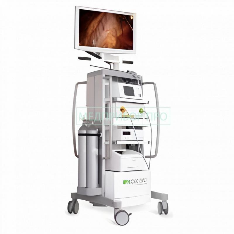 Stryker PINPOINT - cистема флуоресцентной визуализации