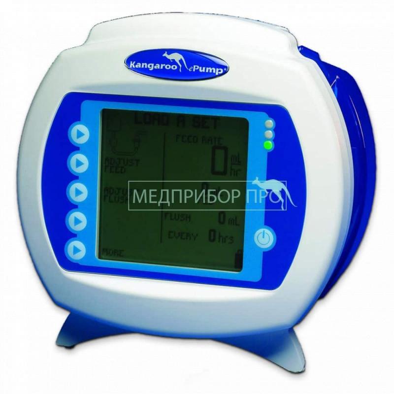 Kangaroo ePump - насос для зондового питания › цены в РФ