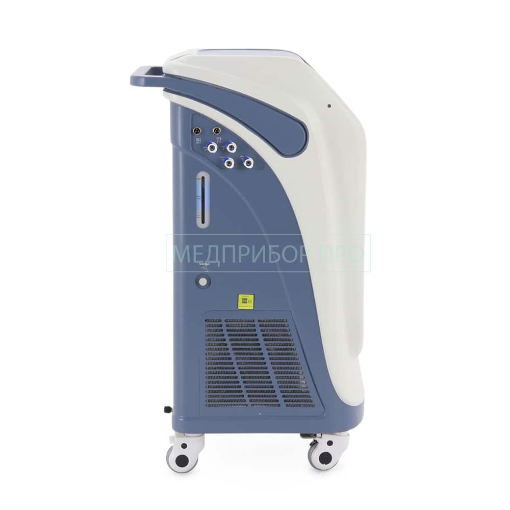 Гипотерм ZLJ-2000I - система обогрева на 2-х пациентов