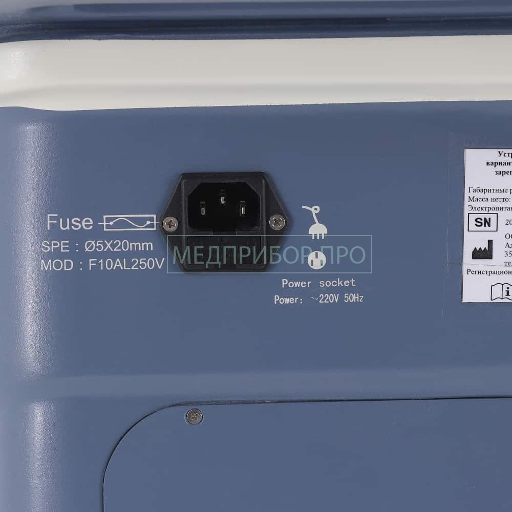 Гипотерм ZLJ-2000I - система обогрева на 2-х пациентов