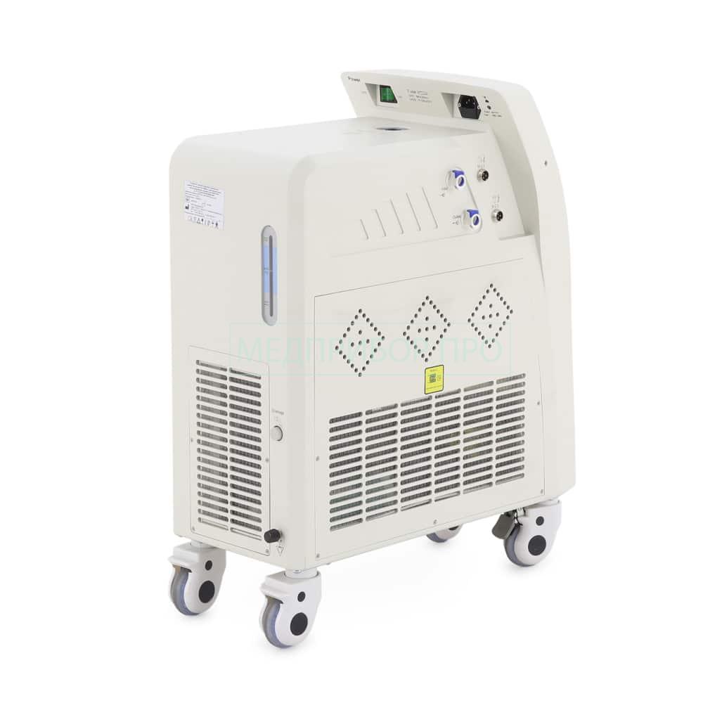 Гипотерм ZLJ-2000IIa - система обогрева для новорождённых