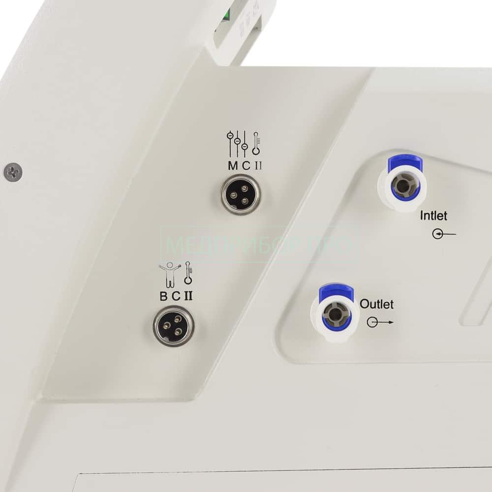 Гипотерм ZLJ-2000IIa - система обогрева для новорождённых