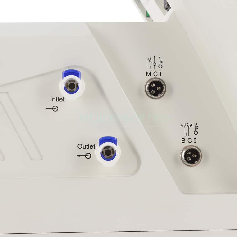 Гипотерм ZLJ-2000IIa - система обогрева для новорождённых