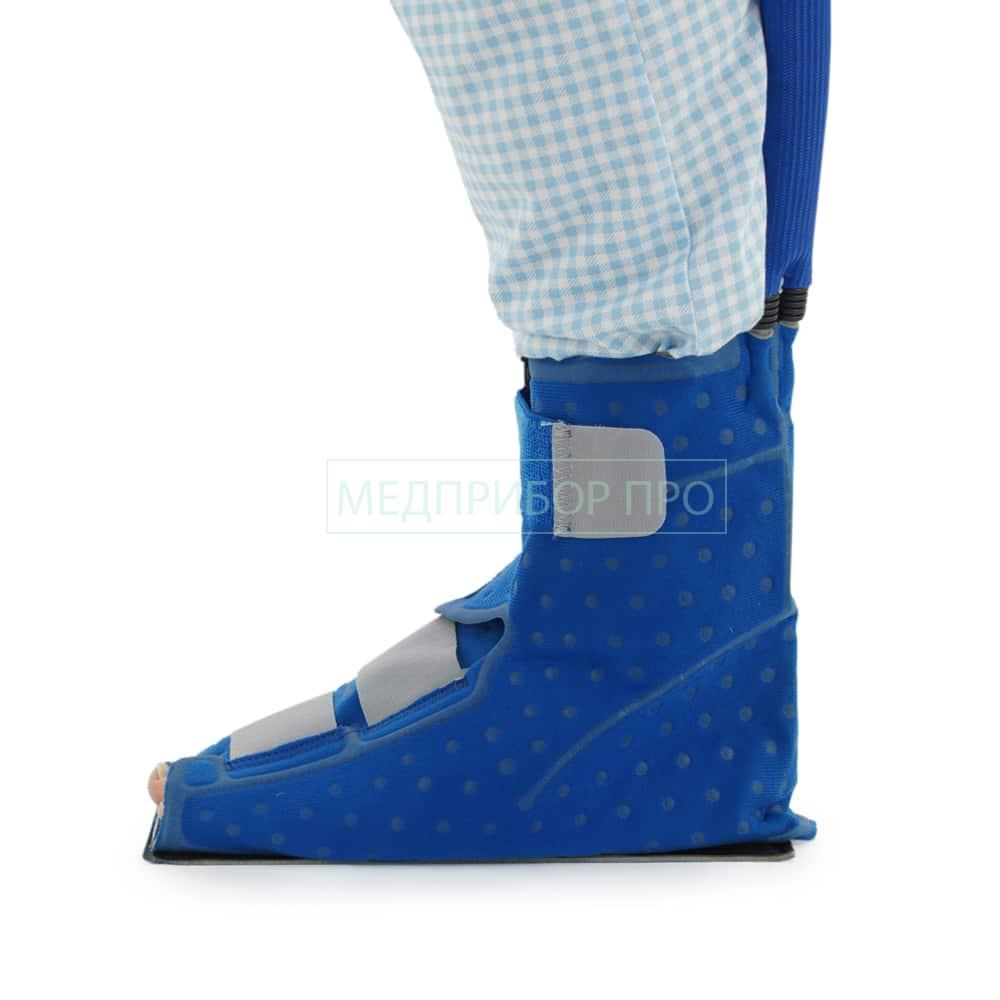 Гипотерм ZLJ-2000IIb - аппарат гипотермии для ортопедии