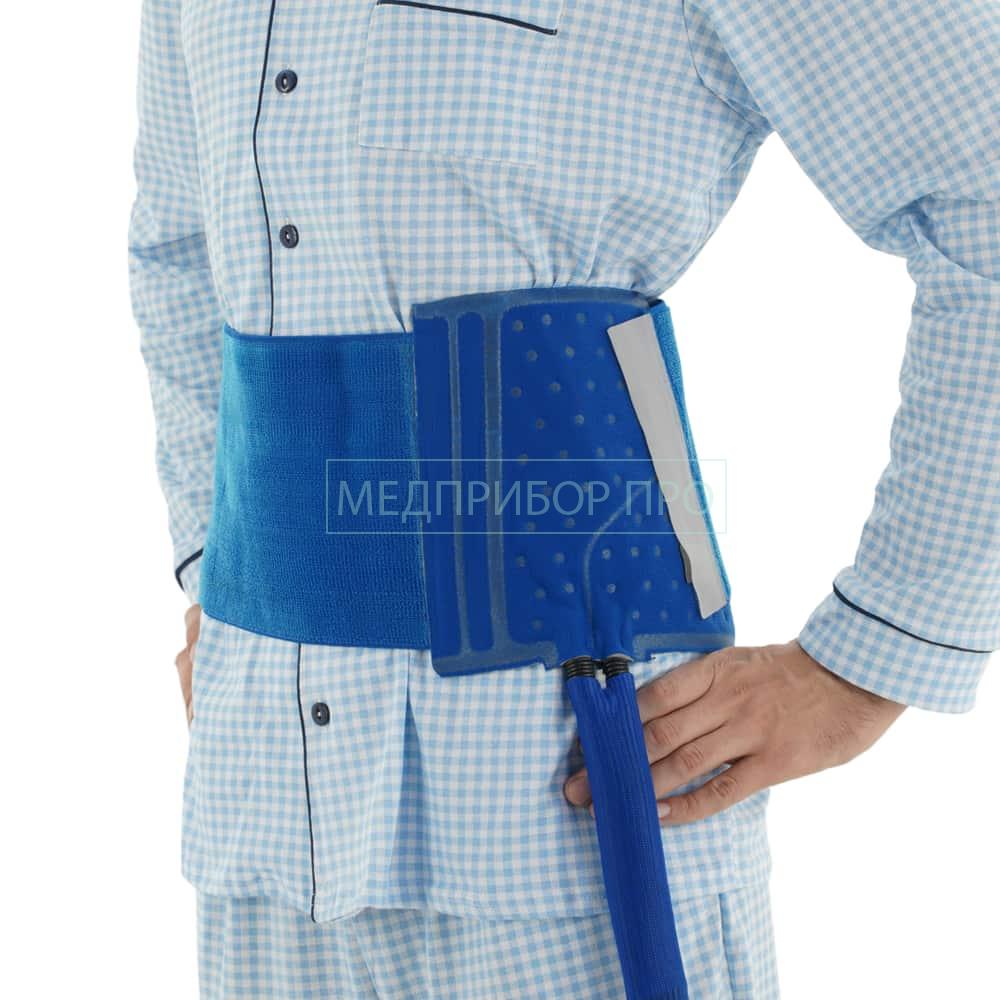 Гипотерм ZLJ-2000IIb - аппарат гипотермии для ортопедии