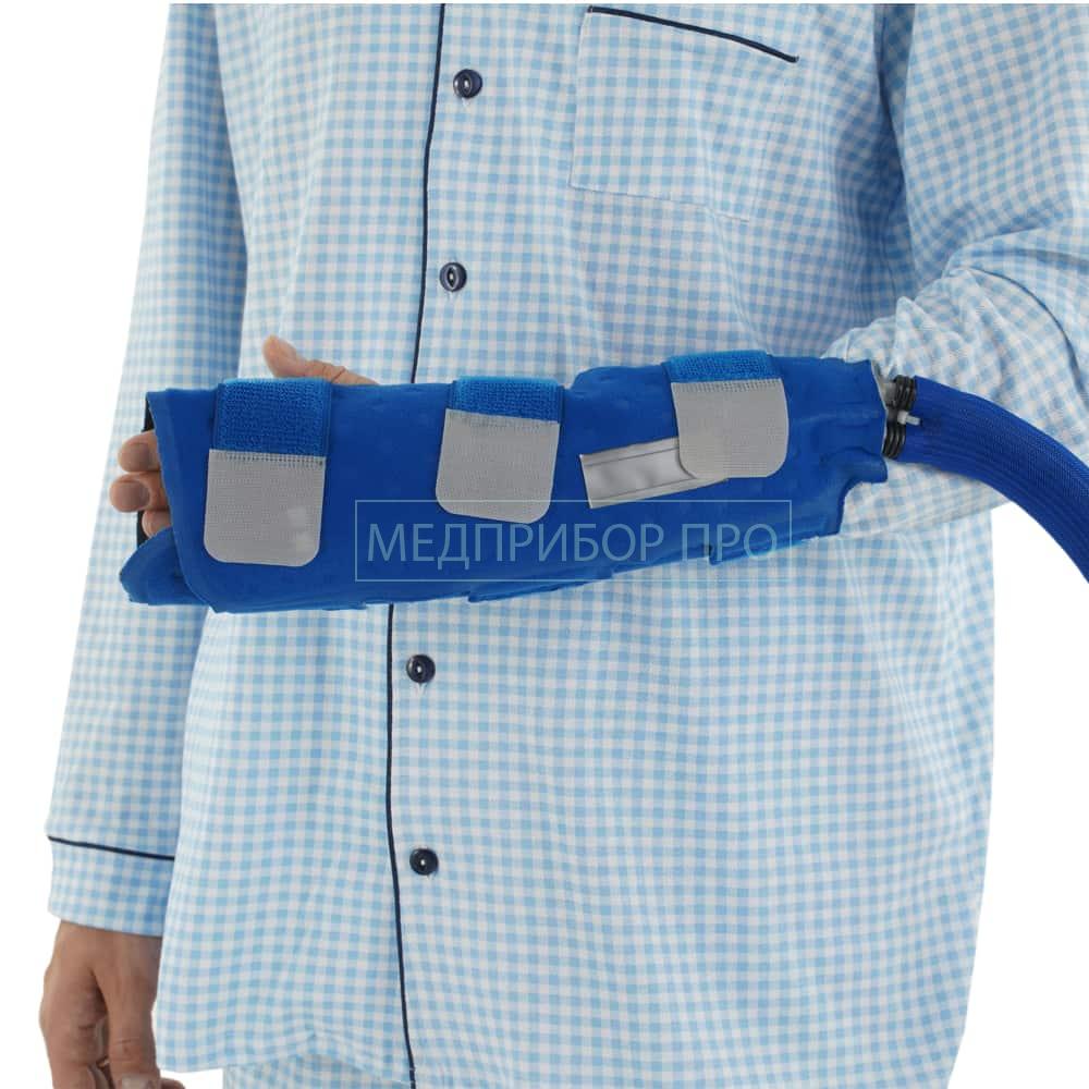 Гипотерм ZLJ-2000IIb - аппарат гипотермии для ортопедии