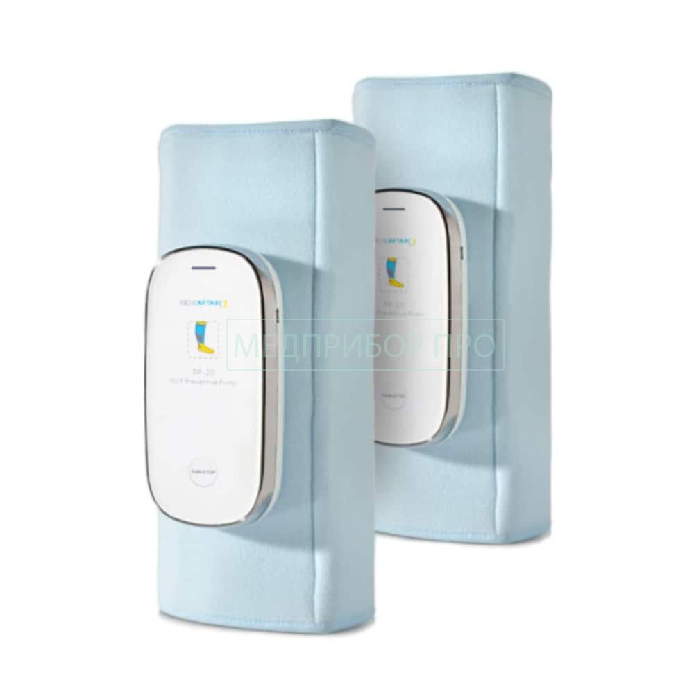Medcaptain TP-20 - насос для профилактики тромбоза глубоких вен